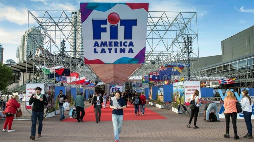 FIT América Latina 2019